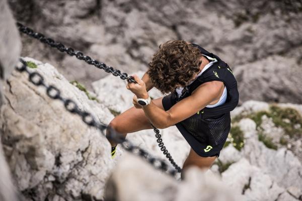 Skyrunning World Series circuit makes stopover in the Grigne Mountains ...