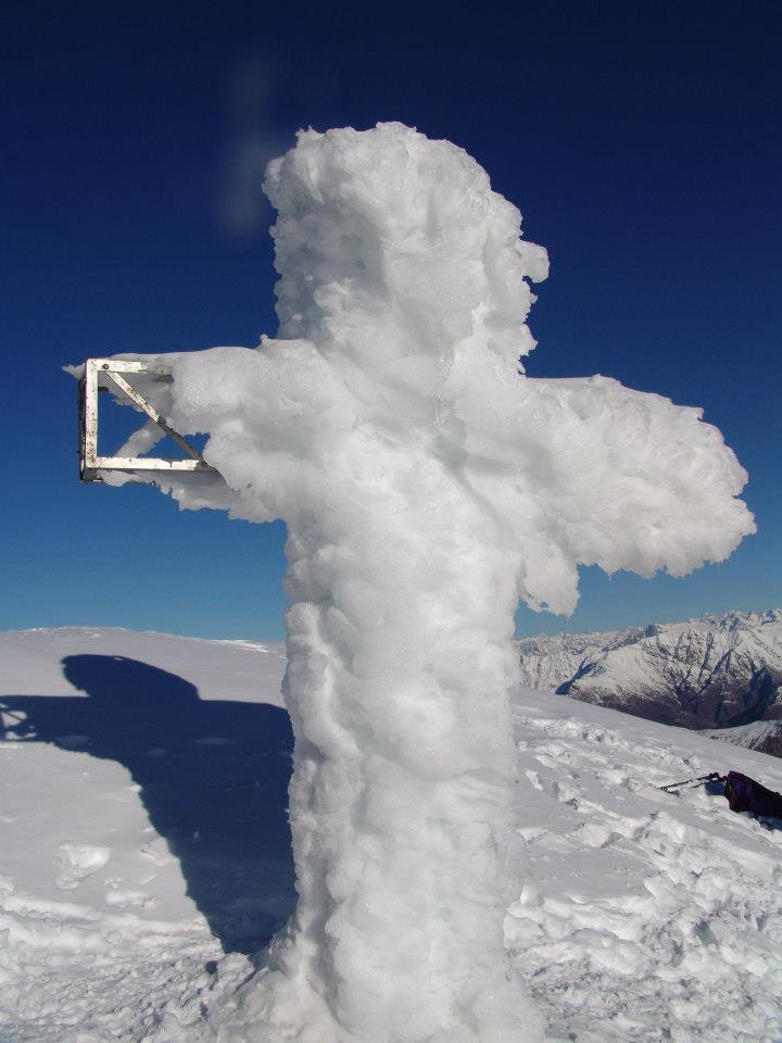 Le Grigne | Grigne Skymarathon